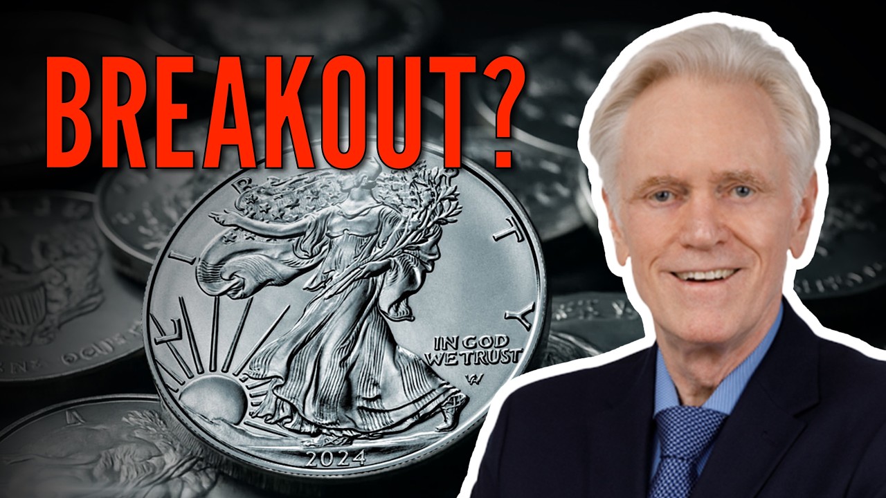 Why Silver May Be on the Verge of a Historic Breakout - Mike Maloney ...