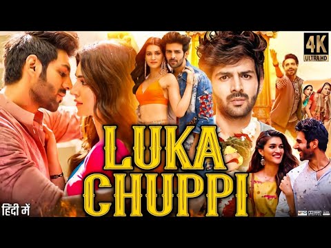 Luka Chuppi Full Movie in 4k | Bollywood Movies | 