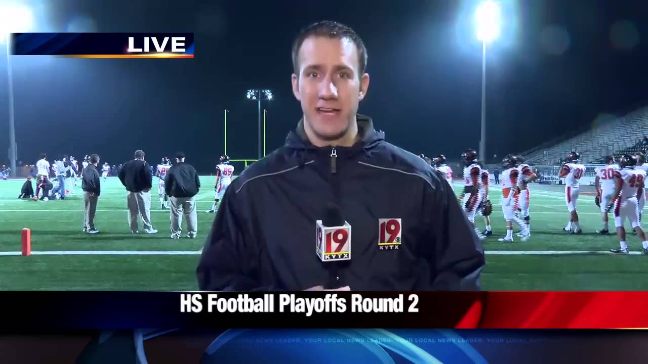 John Tyler, Gilmer, Athens games previewed - YouTube