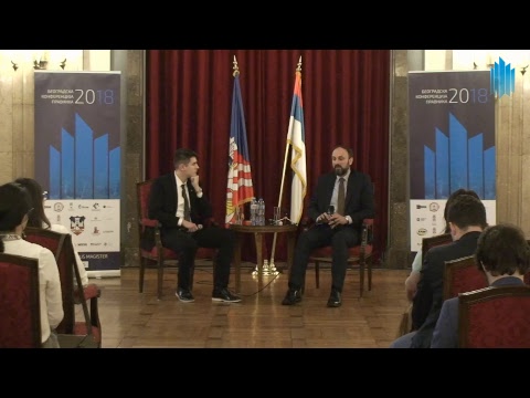 BEKOP 2018 - Drugi dan