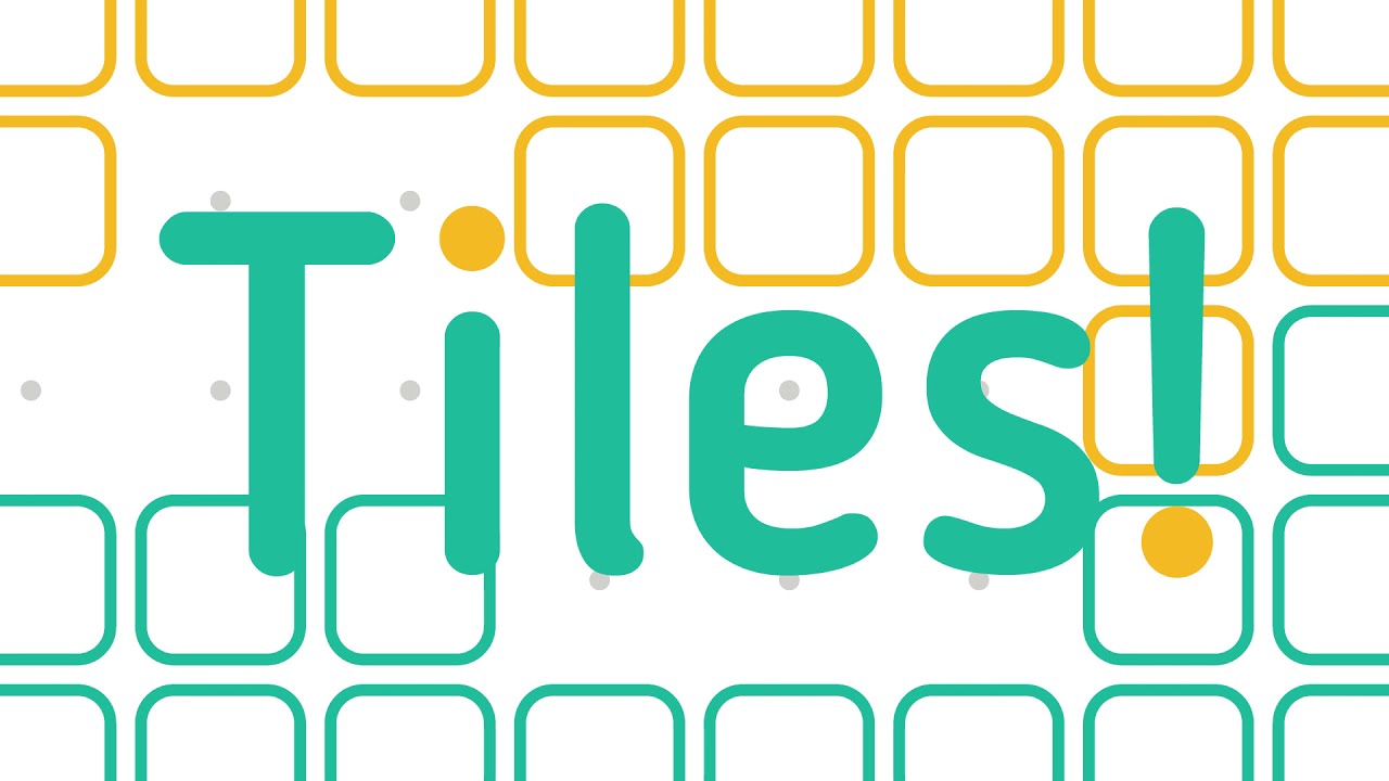 Tiles - Trailer Oficial (Español) - YouTube