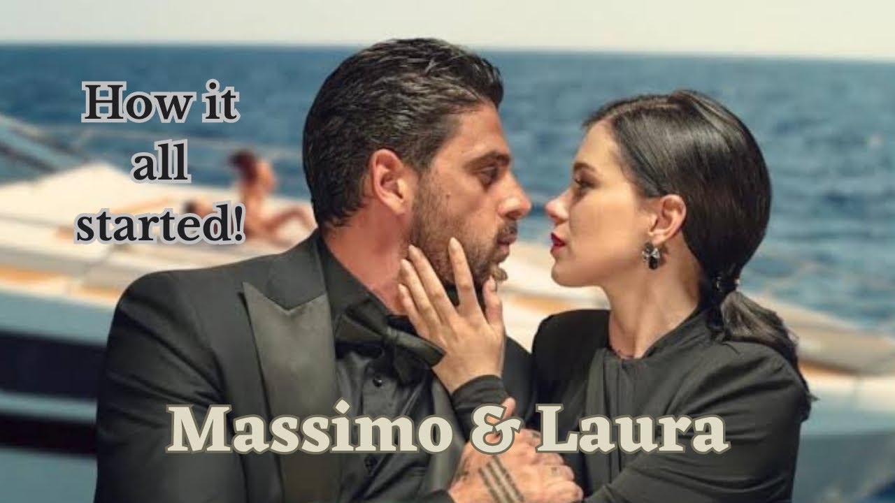Massimo And Laura 365 Days How It All Started YouTube massimo-and-laura-365-days-how-it-all-started-youtube