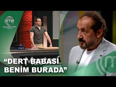 Yusuf Hazırladığı Somon'la Şefleri Mest Etti! | MasterChef Türkiye 25.06.2025