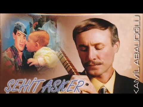 Kamil Abalıoğlu Bürücek Derler