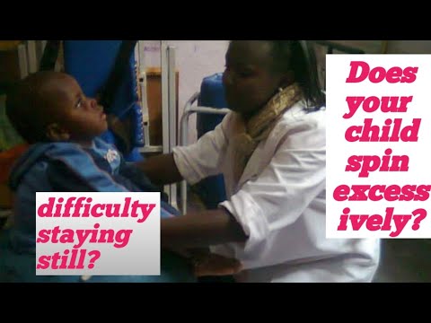 The Vestibular sensory processing disorder #red flags# how to notice ...