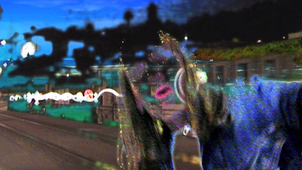 Storm Rats - YouTube