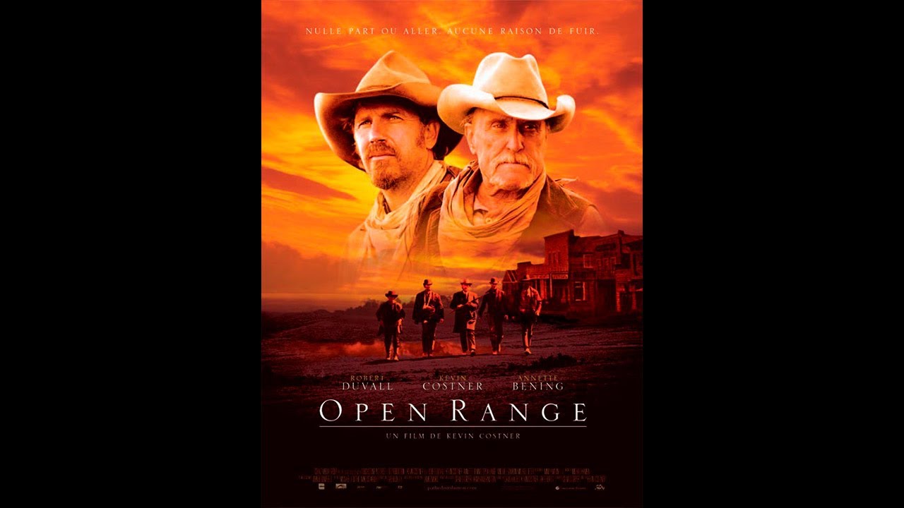 Open Range |2003| VOSTFR ~ WebRip - YouTube