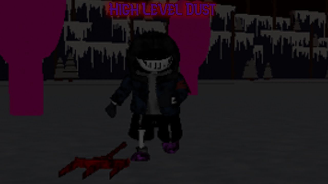 Dusted Soul Ops Boss Rush: Reborn High Level Dust Boss - YouTube