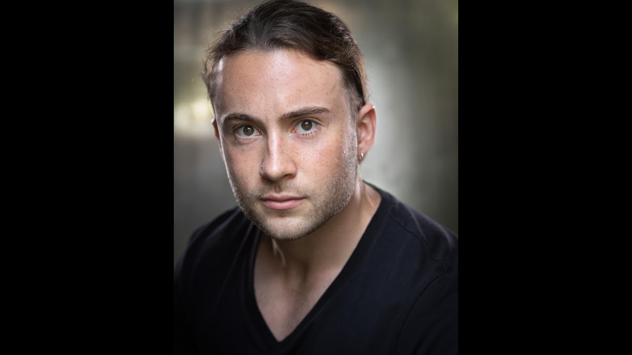 Daniel Stone Screen Showreel 2023 - YouTube