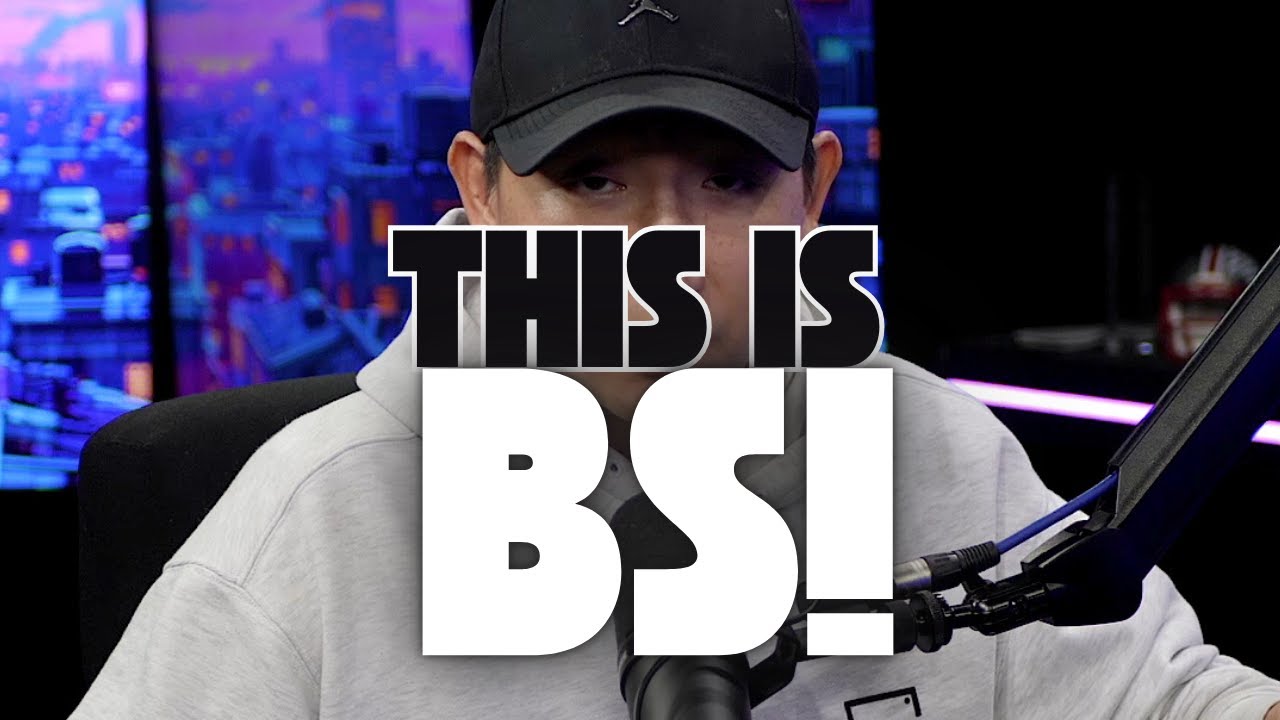 "Influencers" get the Epstein Files FIRST - YouTube