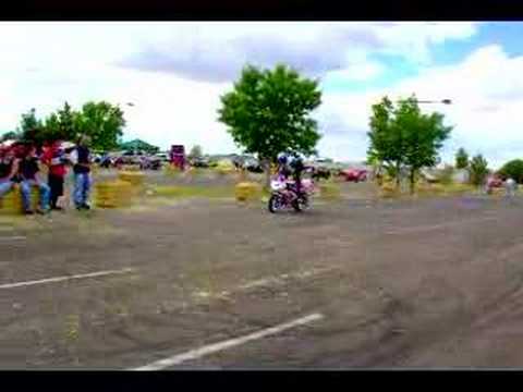 Maniac's stunt comp featuring Kane Friesen - YouTube