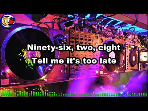 EUROPE 628 LYRICS