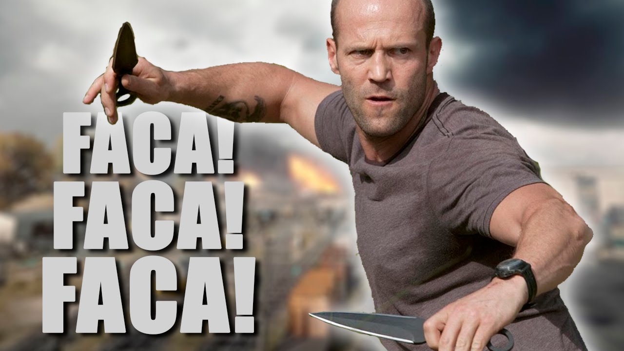 FACA, FACA, FACA! | Battlefield 3 - YouTube