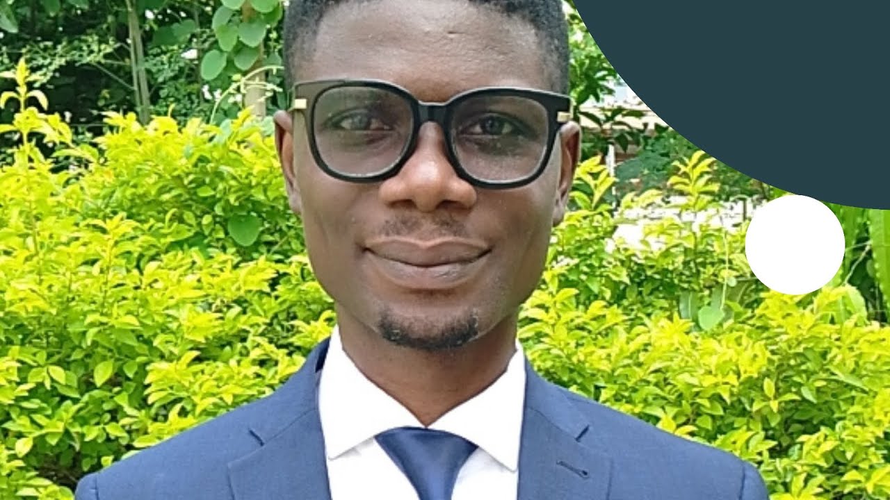 GOD WILL HELP YOU by Timothy Ademola @timothyademola1 - YouTube