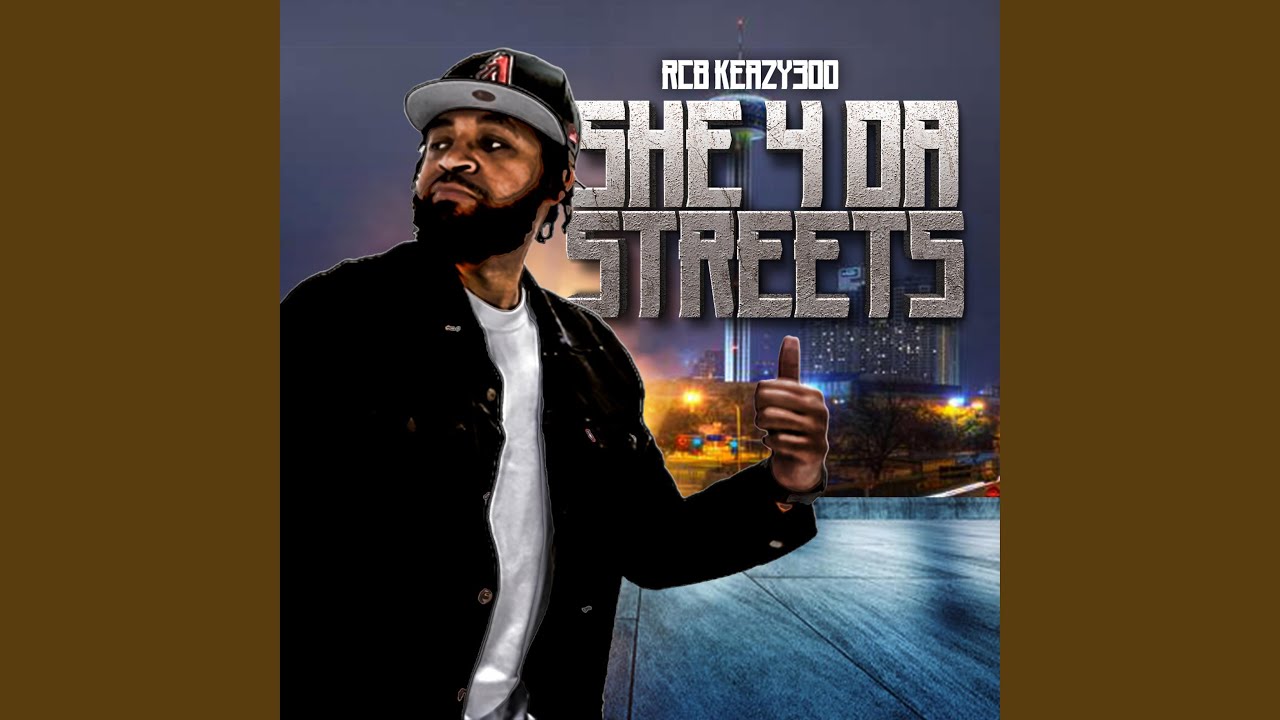 She 4 "Da' Streets - YouTube