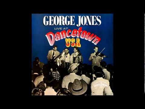 George Jones - Poor Man's Riches (Live) - YouTube