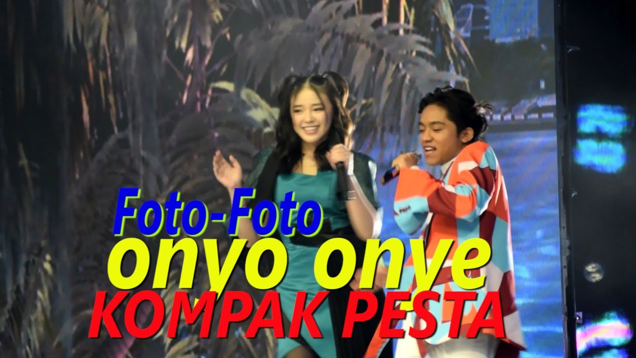 REDAKO : FOTO-FOTO ONYO ONYE DI MAKA 2022 - YouTube