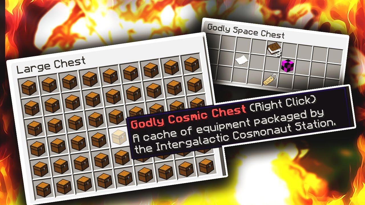 OPENING 10 BRAND NEW GOD CHESTS! Minecraft Factions - Episode 18 ...