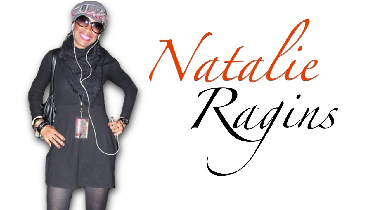 Natalie Ragins - Great Is Thy Faithfulness - YouTube