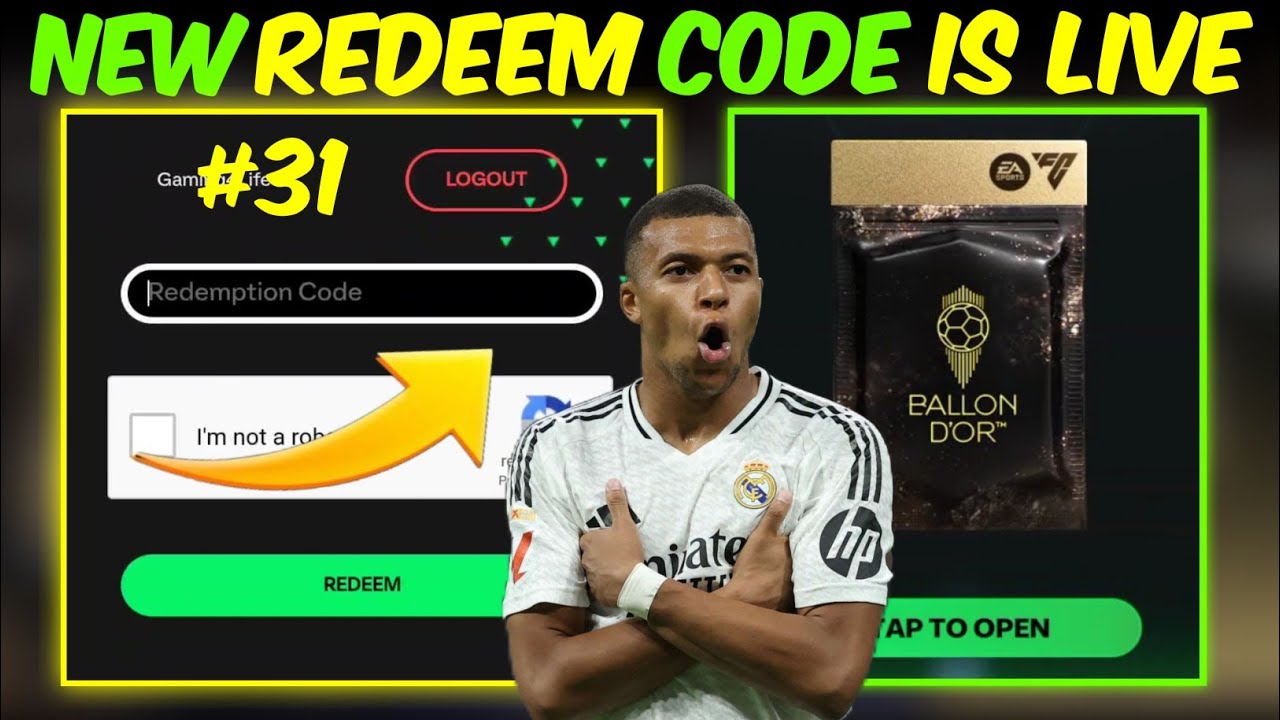 HOW TO GET NEW REDEEM CODES CODIGOS BLASS KODE HARI INI TODAY CANJEAR ...