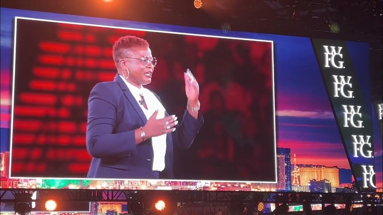 WFG Convention 2022 Las Vegas - YouTube