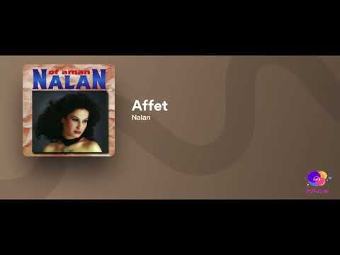 Nalan  -  Affet