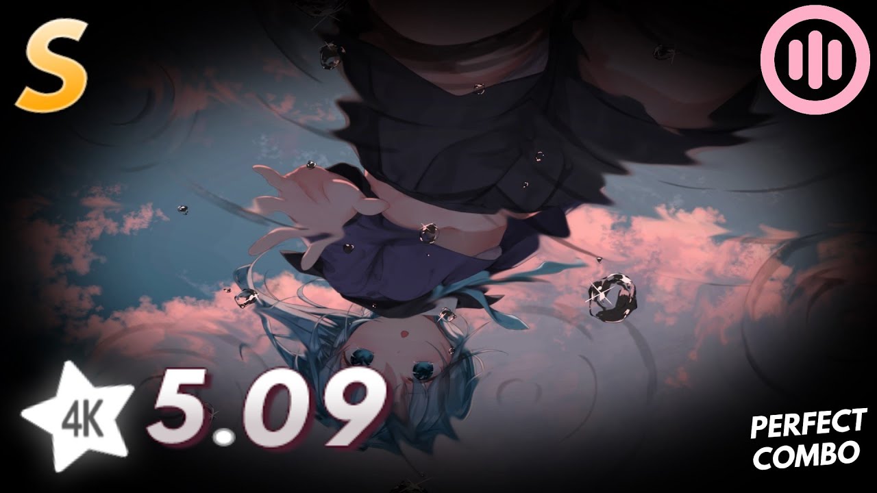 Osu!mania | Zekk - Re_Construct | 5.09 ⭐️ | 99.96% | FC - YouTube