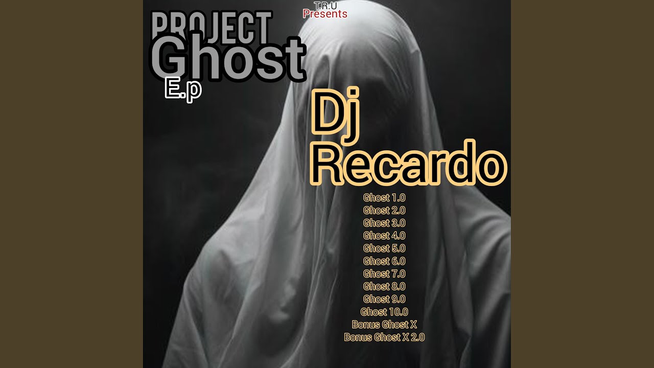 Ghost 6.0 - YouTube