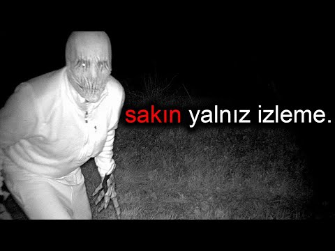 Korkunç Videolar. V67