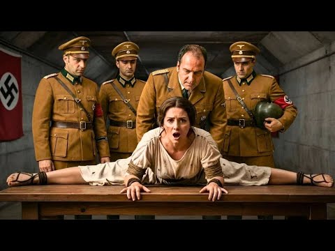 Die 5 schockierendsten sexuellen Praktiken zu denen Frauen in NS-Deutschland gezwungen wurden!