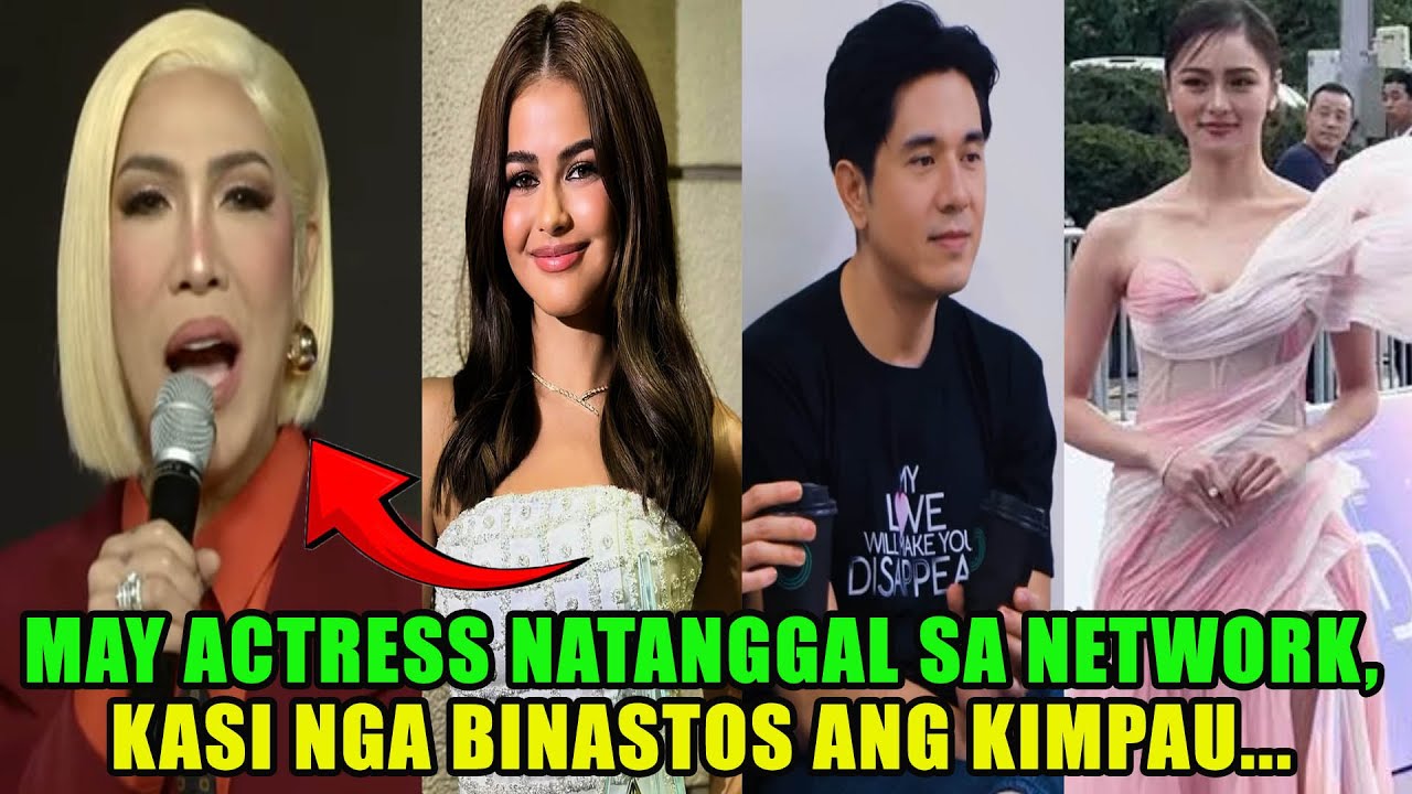 SHOWTIME LIVE! IPINAALAM NI MEME NA MAG INGAT SA BUMABANGGA SA KIMPAU ...