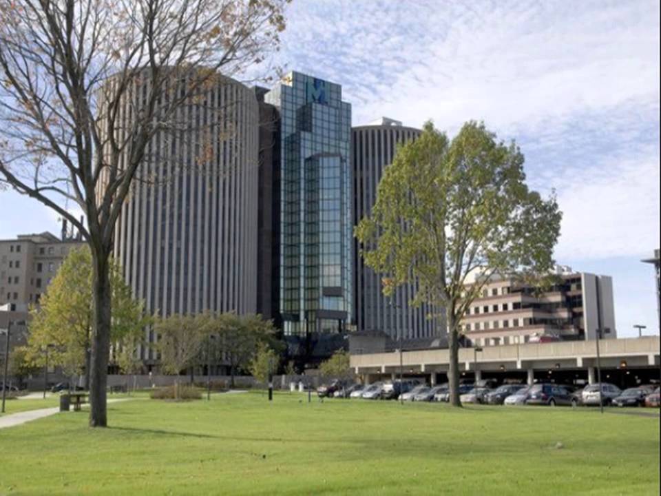 MetroHealth The Gold Standard for Environmental Services by Randy ...