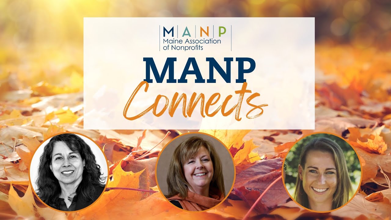 MANP Connects September 2023: Corporate Community Engagement - YouTube