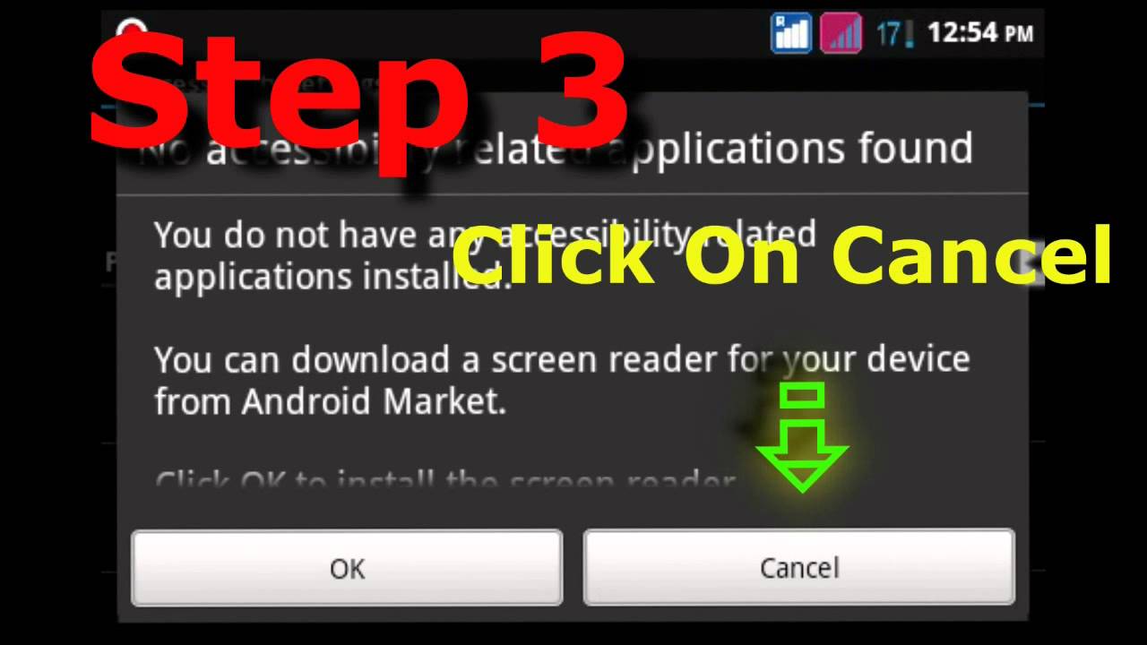 How To END CALL WITH POWER BUTTON in Android Cell Phone ( Video ...