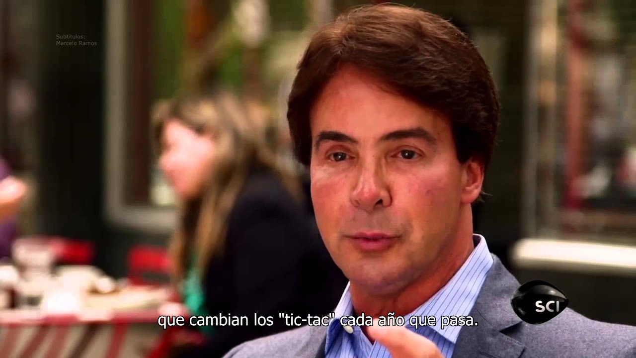 El Universo de las Células Madre - Dr. Vincent Giampapa y Stephen ...