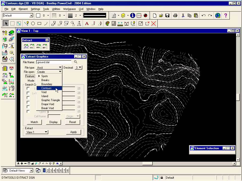 Extract Graphics - YouTube