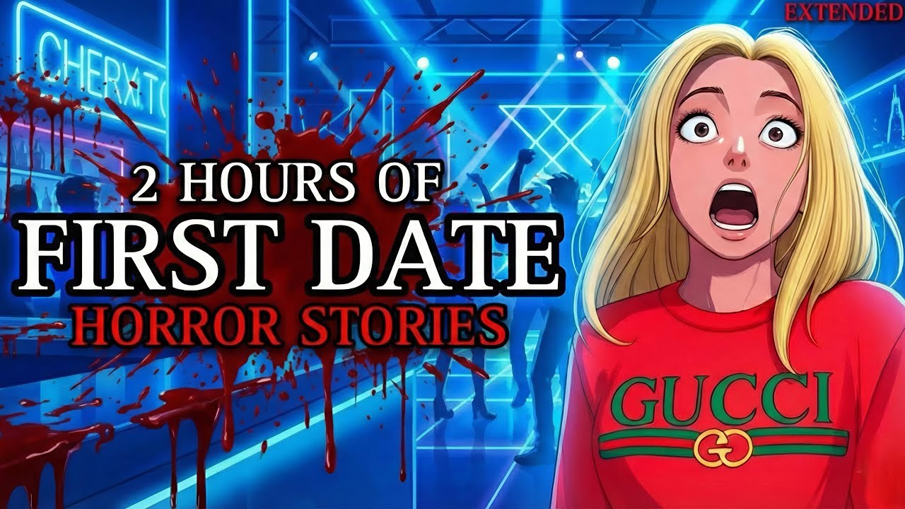 20 TRUE Eerie First Date Horror Stories | Scary Dating Stories - YouTube