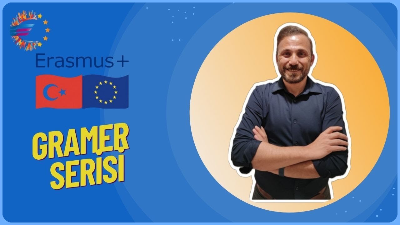 Erasmus Gramer Serisi- 10 (Determiners) - YouTube