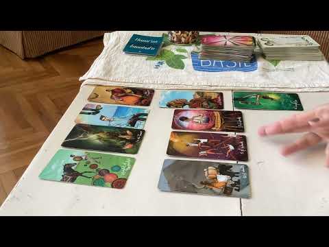 Aşk -ilişki Tarot açılımı:Aklındaki kişi ile potansiyeliniz ne?