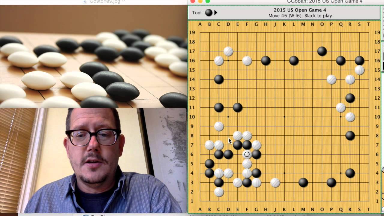 Brady's Blunders #4 - Why It's Called the Surrounding Game - YouTube