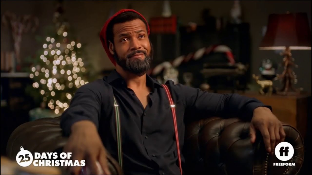 2020 Commercials Vol 262 (Freeform - December 1) - YouTube