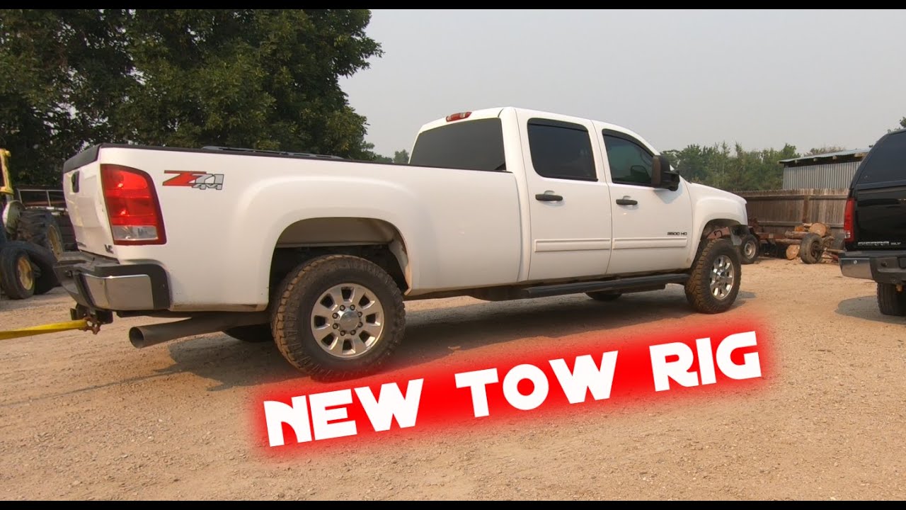 LML Duramax Project (Part 1) - YouTube