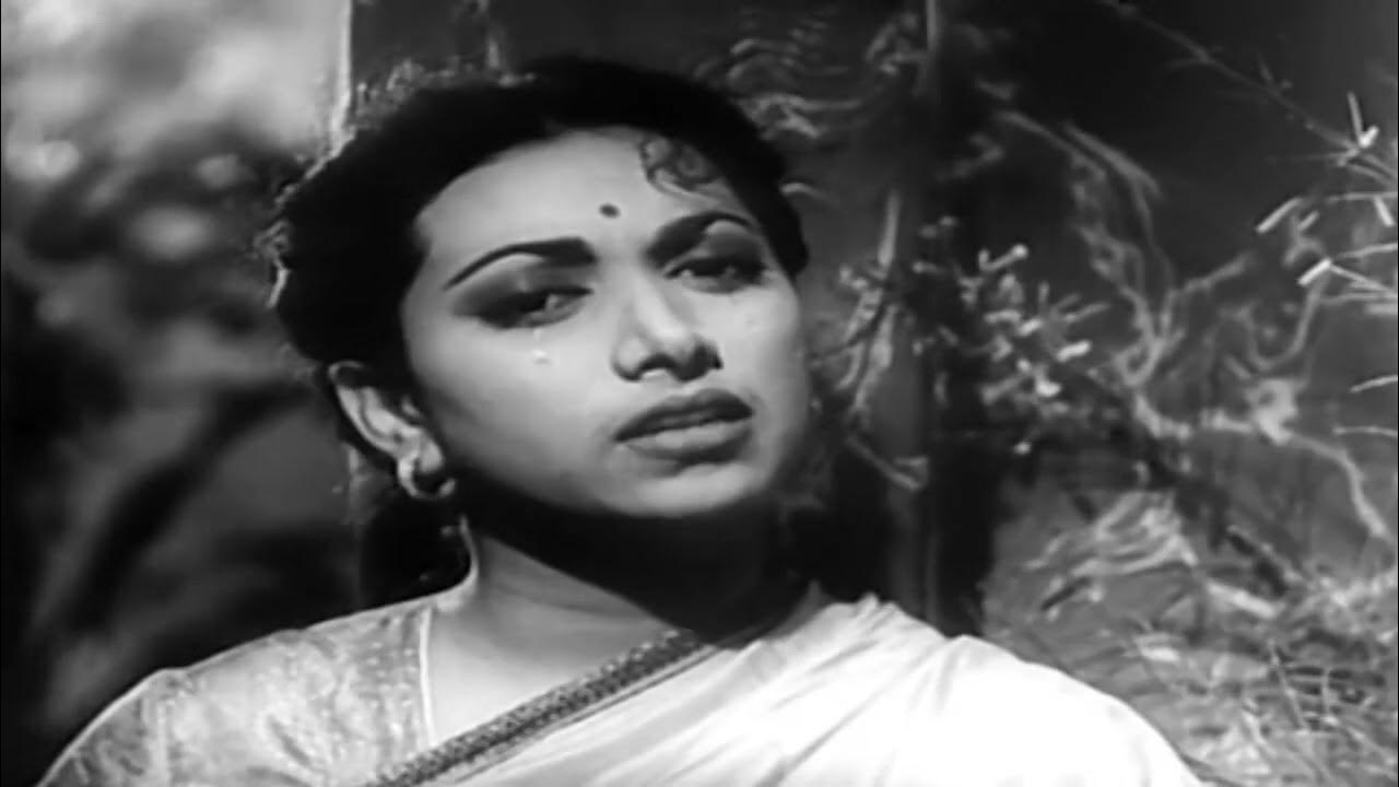 Vidya 1948 O Krishn Kanhai Aashaon Ki Duniya Men - YouTube