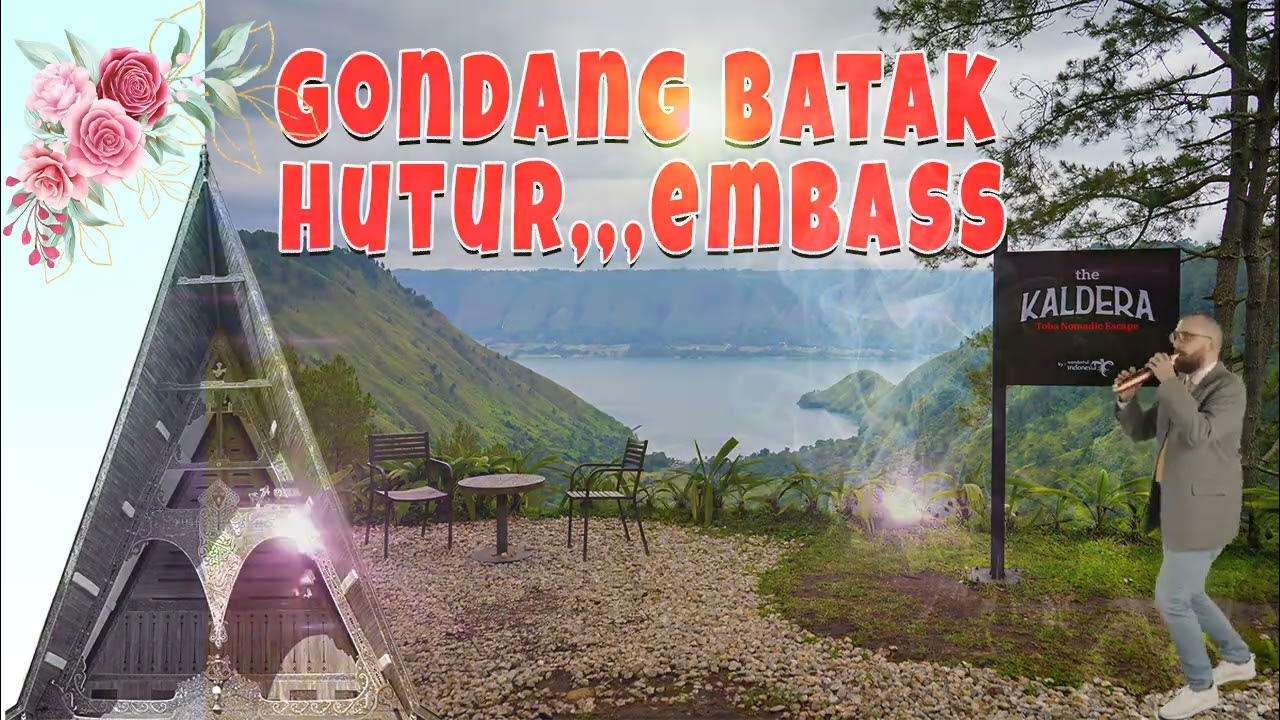 GondanG Batak Merembas Di Hutur •PALING ENAK DIDENGAR• - YouTube