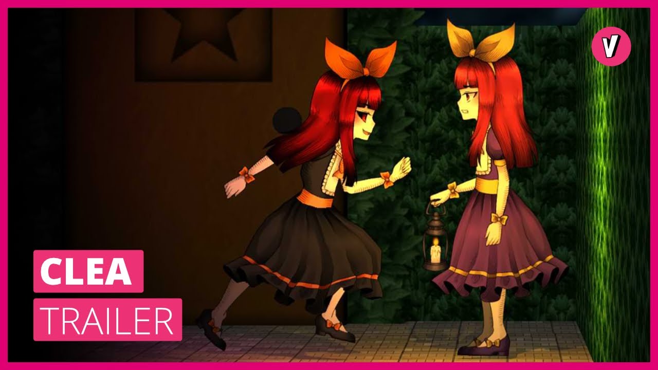 Clea Nintendo Switch Trailer - YouTube