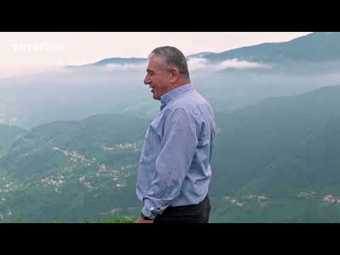 Şeref Kara & Abdurrahman Değirmenci - Atışma (Kemençe)