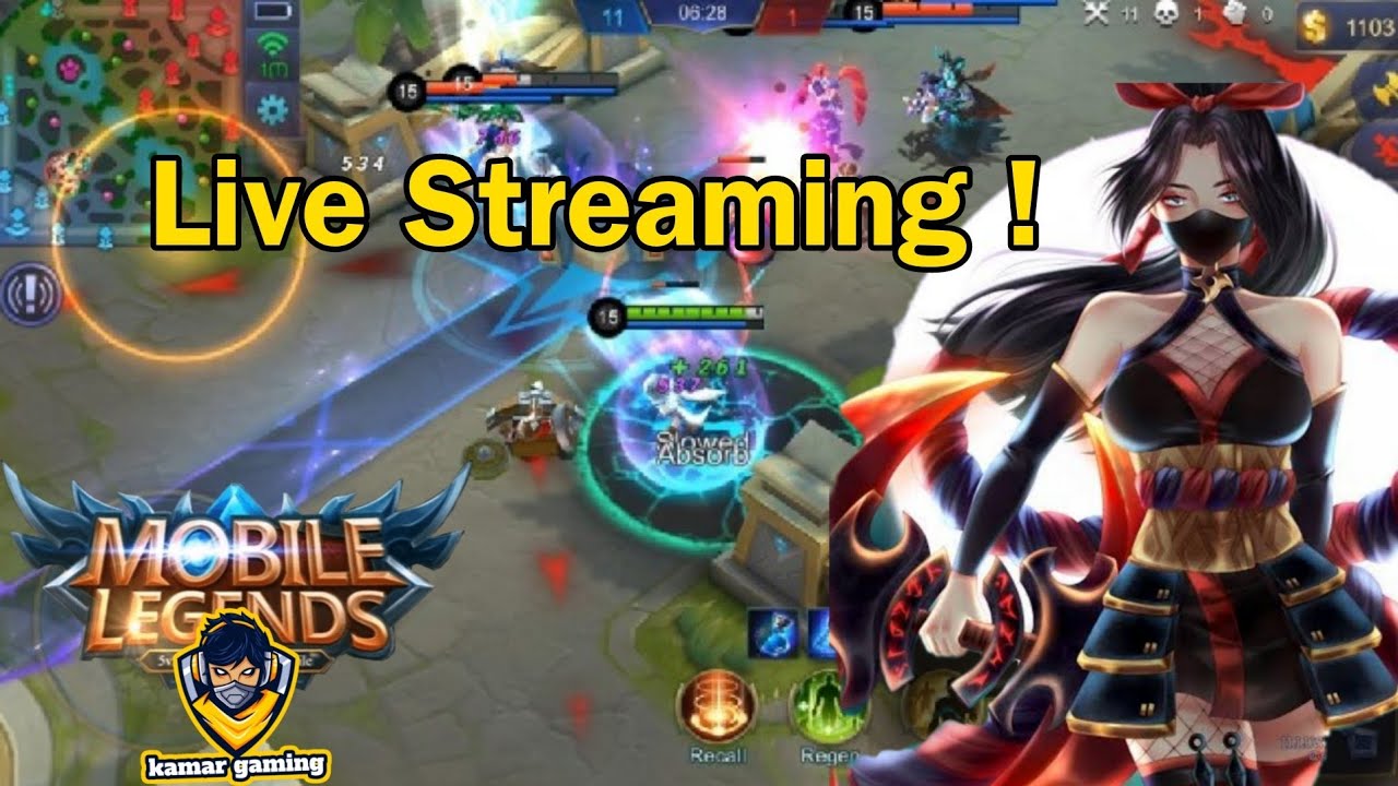 SEPI !?? GAK ADA YG NONTON - YouTube SEPI !?? GAK ADA YG NONTON - YouTube
