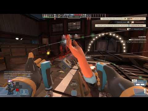 Tf2 Scream Fortress Shenanigans 48 [Team Fortress 2] - YouTube