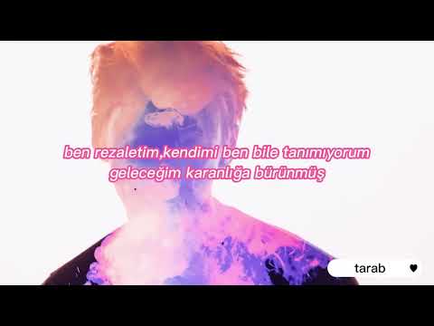 NCT U - The 7th Sense/türkçe çeviri #kpophaftası