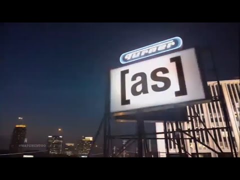 Adult Swim TOO » First Sign Off Continuity - YouTube